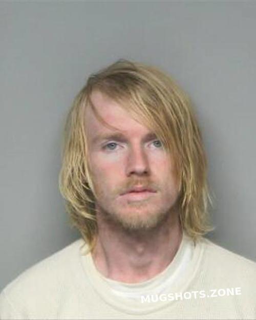 TYLER WAYNE CORUM 03/17/2025 - Randolph County Mugshots Zone