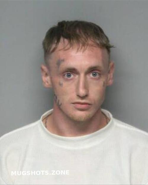 NICHOLAS LEE TOOMES 03/17/2025 - Randolph County Mugshots Zone