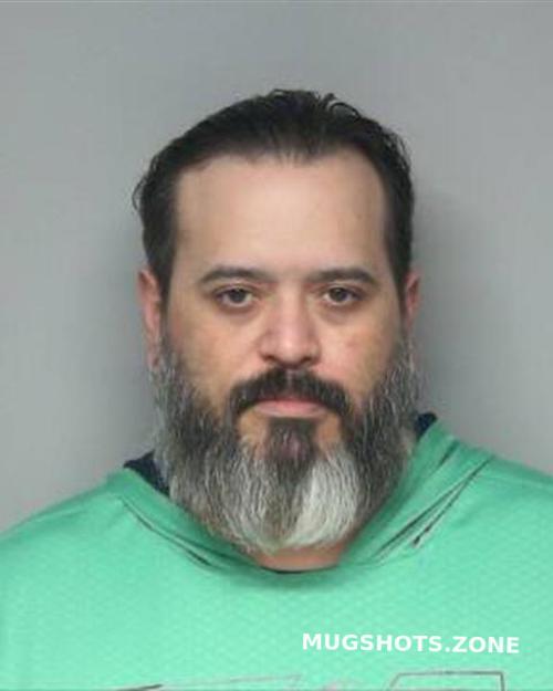 JAIME LEE LOCKLEAR 03/18/2025 - Randolph County Mugshots Zone