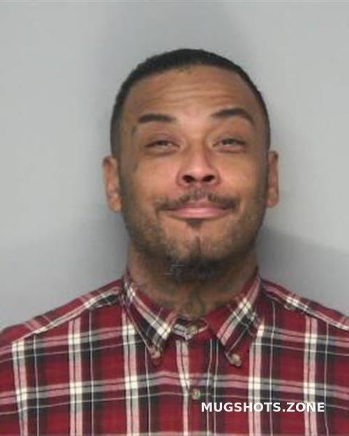 JANUS PATRICK MCSWAIN 03/18/2025 - Randolph County Mugshots Zone
