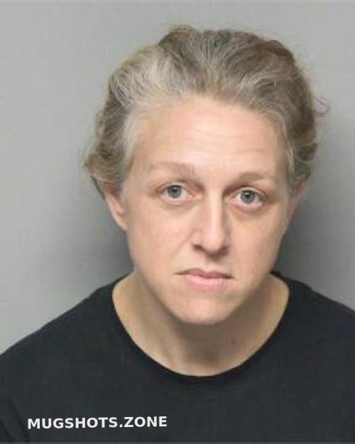 CASSANDRA LEANNE SANDERS 03/18/2025 - Randolph County Mugshots Zone