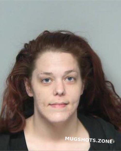 CAYLEN AMBER FAULKNER 03/19/2025 - Randolph County Mugshots Zone