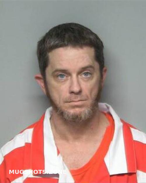 RONNIE RAY FAULKNER 03/20/2025 - Randolph County Mugshots Zone