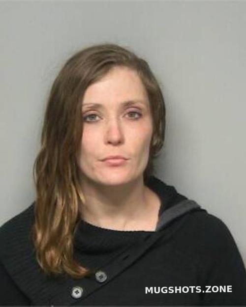 EMMA MARIE CLARK 03/20/2025 - Randolph County Mugshots Zone