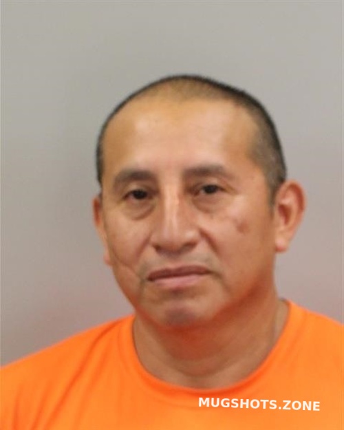 PEDRO MANUEL RODRIGUEZ 03/21/2025 - Randolph County Mugshots Zone