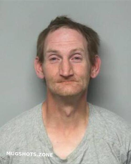 MICHAEL ANDREW SWAIN 03/24/2025 - Randolph County Mugshots Zone