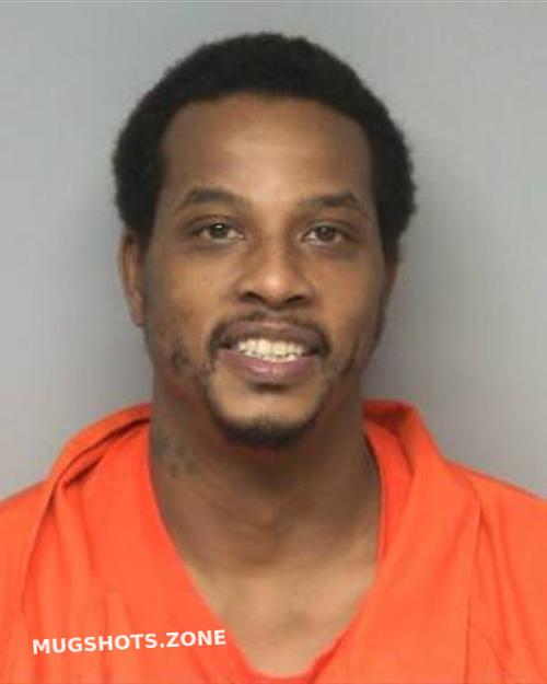 TYREE JACOBS 03/26/2025 - Randolph County Mugshots Zone