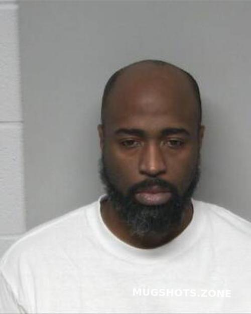 MAURICE DEVON JORDAN 03/28/2025 - Randolph County Mugshots Zone