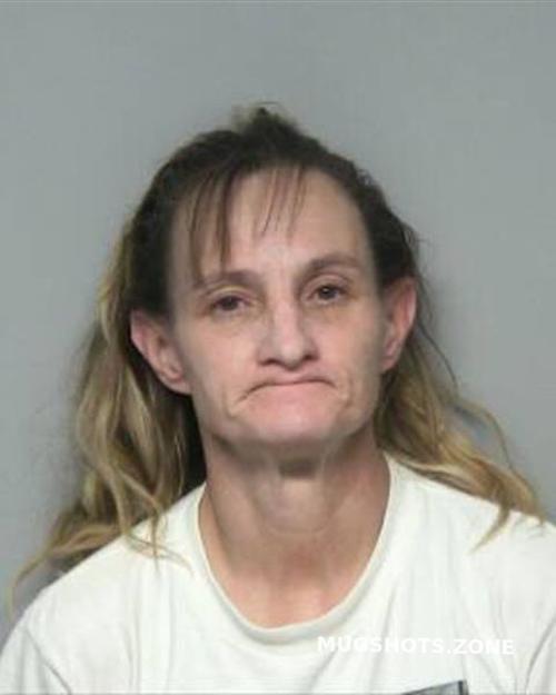 TERESA MICHELLE LOVELACE KING 03/28/2025 - Randolph County Mugshots Zone