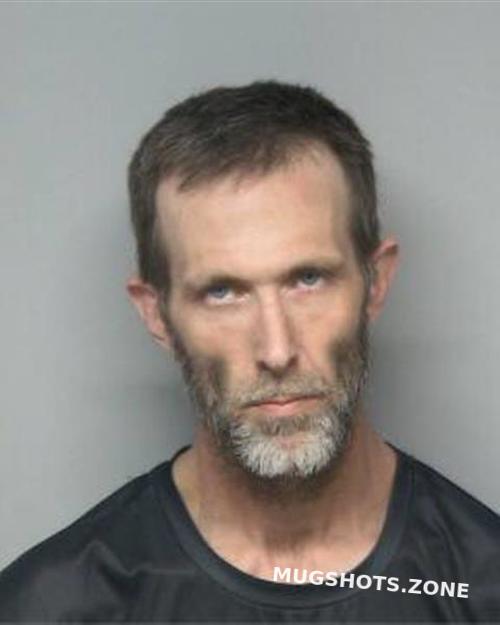 VERN THOMAS ALLCOCK 03/28/2025 - Randolph County Mugshots Zone