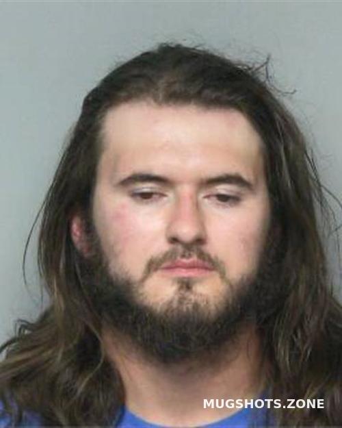 HUNTER FORREST HENSON 03/29/2025 - Randolph County Mugshots Zone