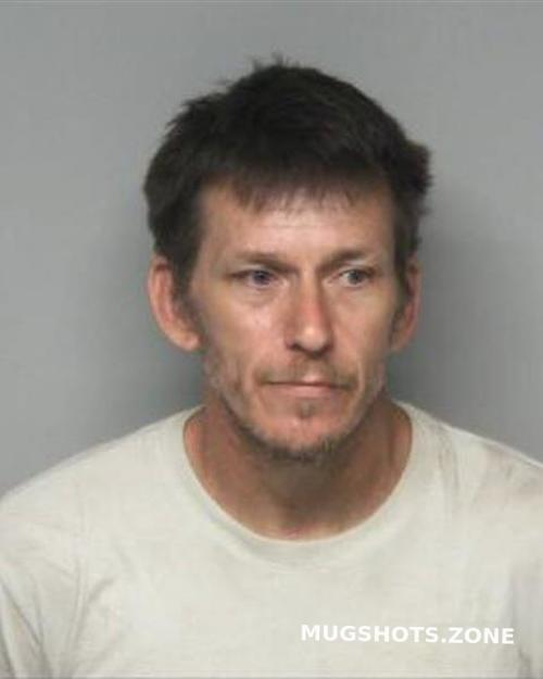 TIMOTHY SHANE HANEY 03/31/2025 - Randolph County Mugshots Zone