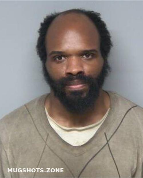 CHRISTOPHER SAMIR LEWIS JAMISON 04/01/2025 - Randolph County Mugshots Zone