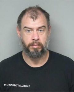 LEE MICHAEL BYERLY 04/02/2025 - Randolph County Mugshots Zone
