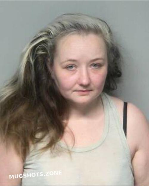 RACHEL MARIE MOFFITT 04/03/2025 - Randolph County Mugshots Zone