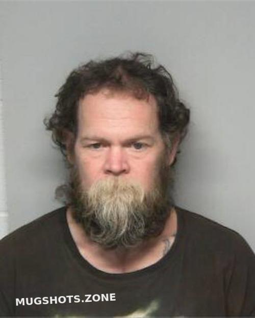 TERRY LEE PRIVETT 04/03/2025 - Randolph County Mugshots Zone