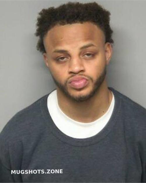 JAMIR JAMES HART 04/04/2025 - Randolph County Mugshots Zone