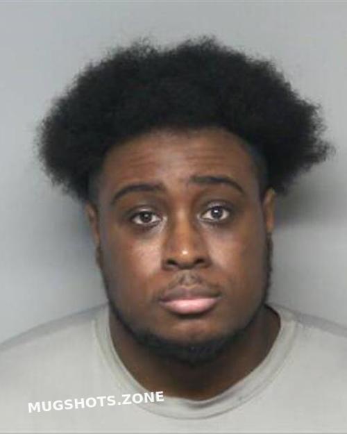 DEMETRIUS NMN TOWNSEND 04/05/2025 - Randolph County Mugshots Zone