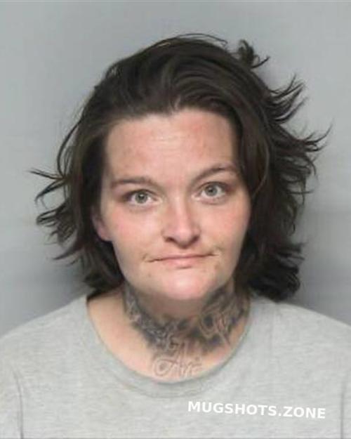 MORGAN LINDSEY DAVIDSON 04/05/2025 - Randolph County Mugshots Zone