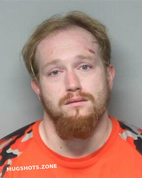 JONATHAN CHASE WILLIAMS 04/06/2025 - Randolph County Mugshots Zone