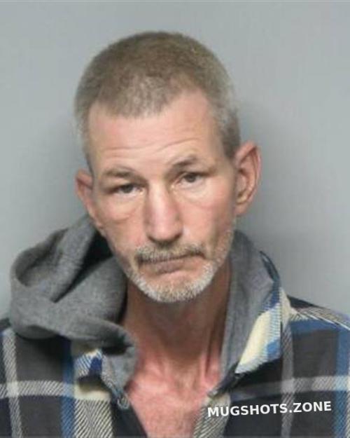 MARCUS DEAN CLEMMER 04/06/2025 - Randolph County Mugshots Zone