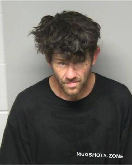 RALPH MICHAEL STALEY 04/08/2025 - Randolph County Mugshots Zone