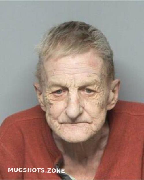 CARL ALLEN ALLRED 04/09/2025 - Randolph County Mugshots Zone