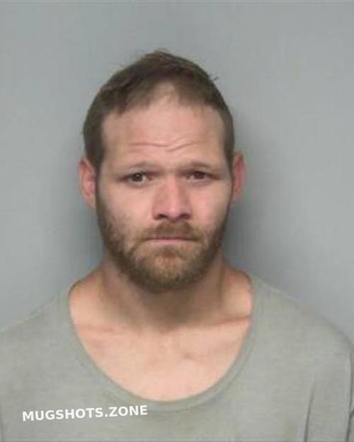 GABRIEL MARK SPILLMAN 04/10/2025 - Randolph County Mugshots Zone