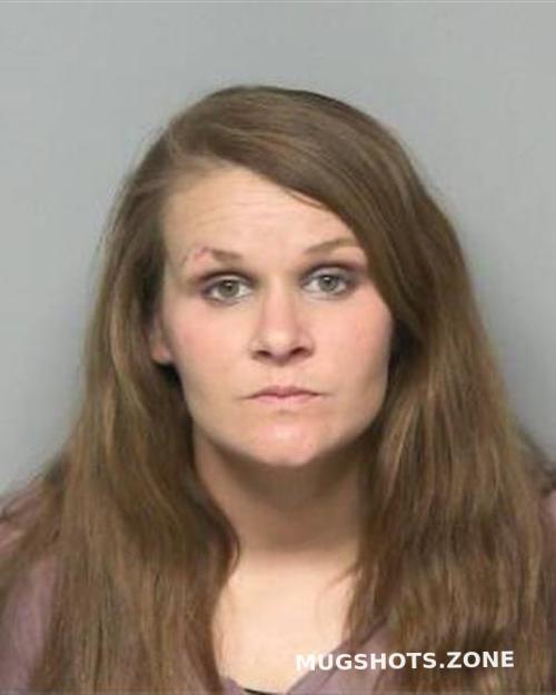 KRISTA MARILEE-ELIZABETH FLEMING 04/10/2025 - Randolph County Mugshots Zone