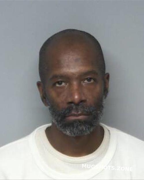 LEON NED ELLISON 04/11/2025 - Randolph County Mugshots Zone