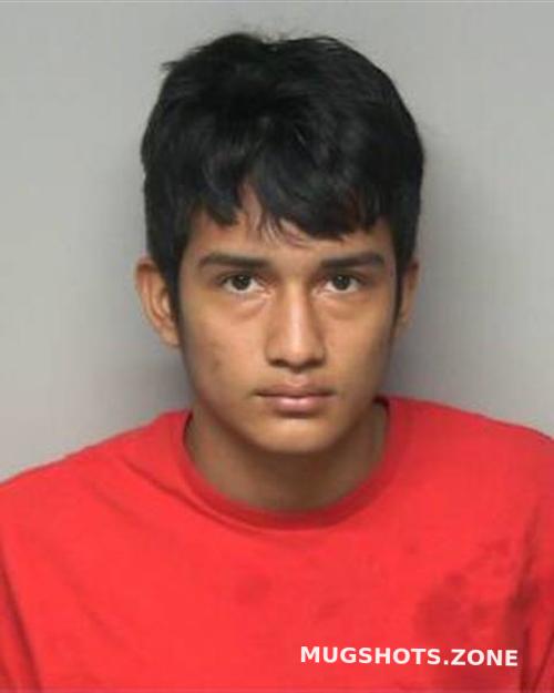 CHRISTOPHER ALEXANDER LOPEZ 04/11/2025 - Randolph County Mugshots Zone