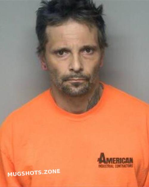 KELLY LAMAR FAIRCLOTH 04/12/2025 - Randolph County Mugshots Zone
