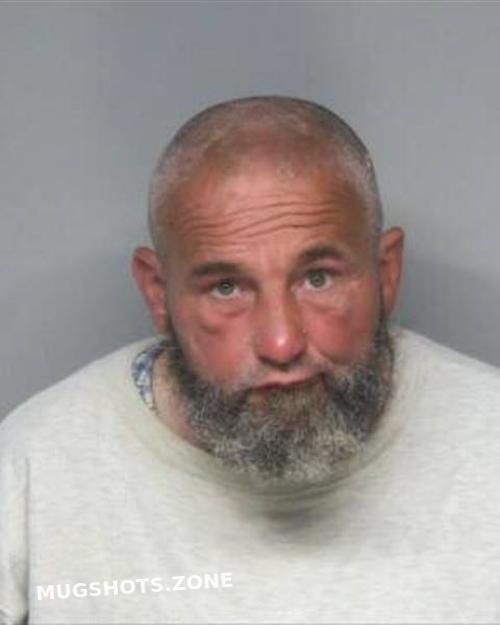 JOHN J DOE 04/13/2025 - Randolph County Mugshots Zone