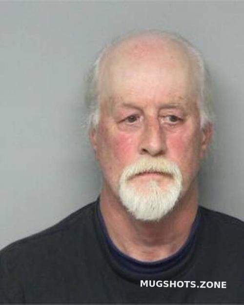 DAVID STEWART SEBASTIAN 04/14/2025 - Randolph County Mugshots Zone