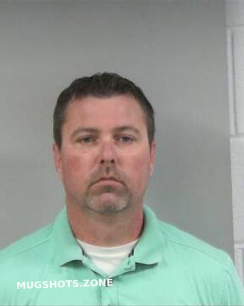 JUSTIN DANIEL BOYD 04/14/2025 - Randolph County Mugshots Zone