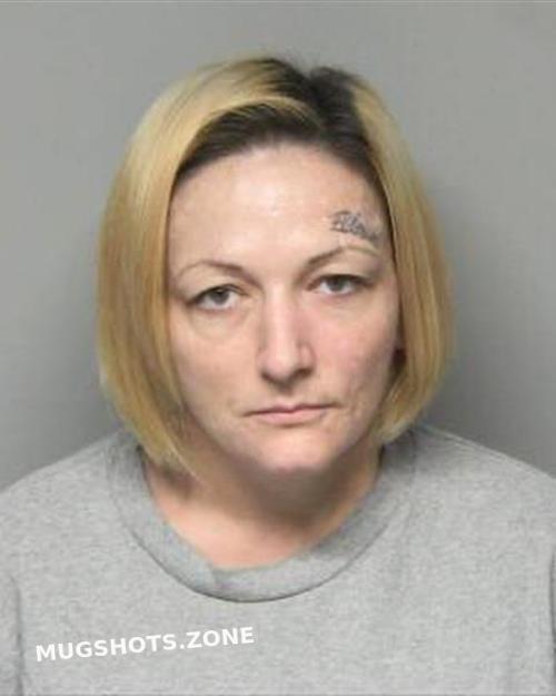 CAMI ELIZABETH UTLEY 04/14/2025 - Randolph County Mugshots Zone