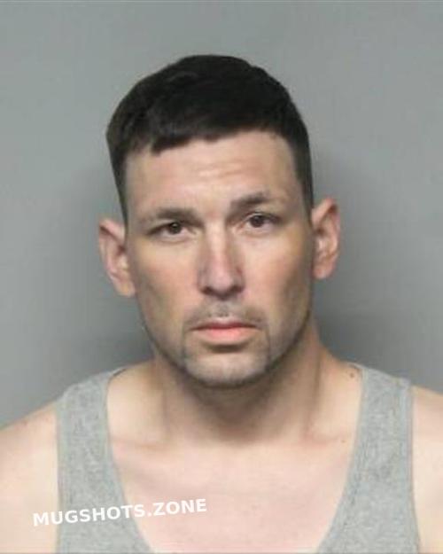 JOSHUA RUSSELL BARHAM 04/14/2025 - Randolph County Mugshots Zone