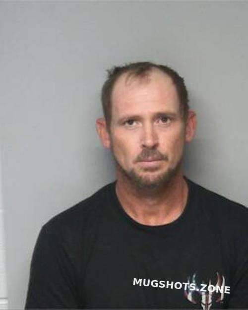 MICHAEL ERIC GARNER 04/16/2025 - Randolph County Mugshots Zone