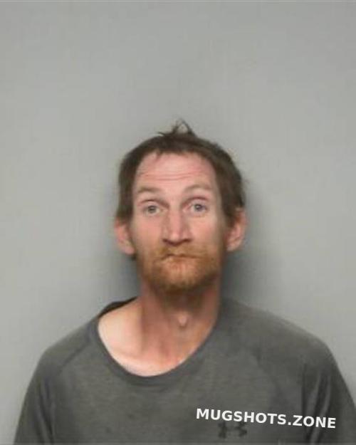 MICHAEL ANDREW SWAIN 04/16/2025 - Randolph County Mugshots Zone