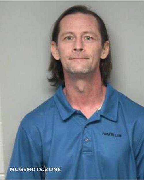 JASON BRIAN FAIRCLOTH 04/16/2025 - Randolph County Mugshots Zone