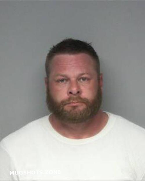 KEVIN DOUGLAS WORTH 04/16/2025 - Randolph County Mugshots Zone