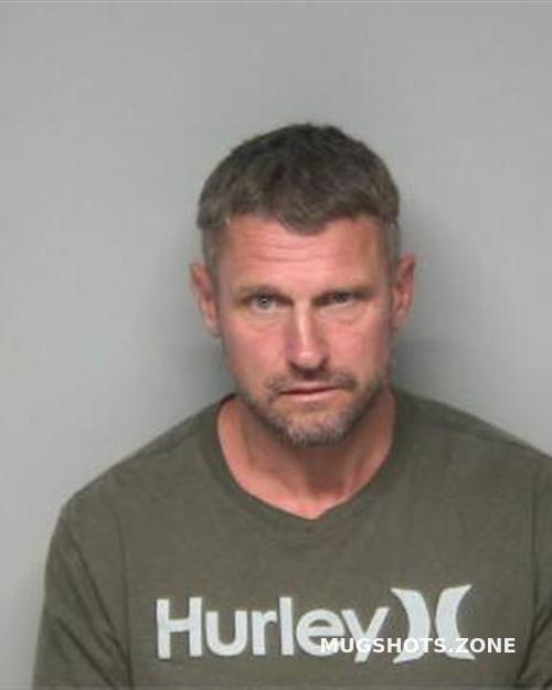 JOSEPH KYLE FOUST 04/17/2025 - Randolph County Mugshots Zone