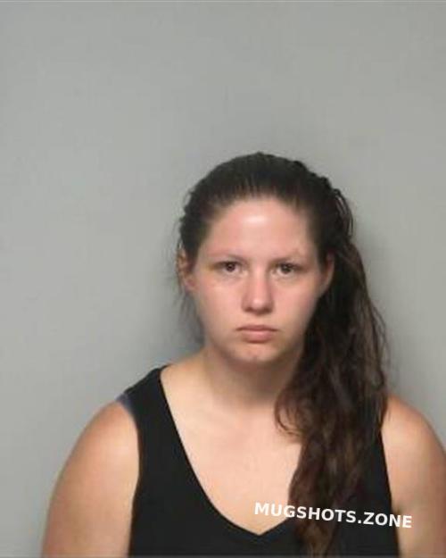 CARLA KATHLEEN SMITH 04/17/2025 - Randolph County Mugshots Zone