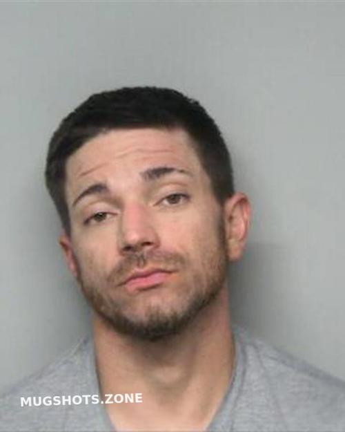 NATHAN DANIEL LEWIS 04/17/2025 - Randolph County Mugshots Zone