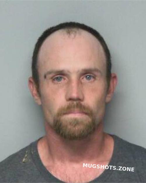 TRAVIS NEIL FREEMAN 04/21/2025 - Randolph County Mugshots Zone