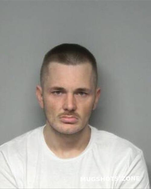 LARRY WILLIAM VARNER 04/22/2025 - Randolph County Mugshots Zone