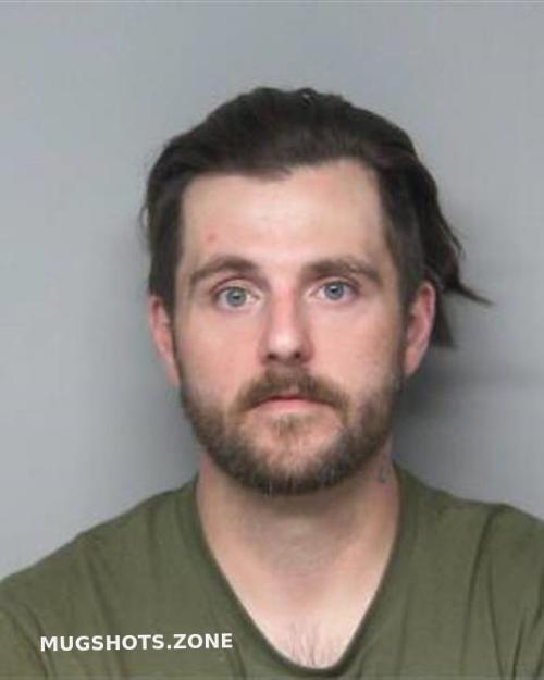 TOMMY WAYNE JORDAN 04/24/2025 - Randolph County Mugshots Zone