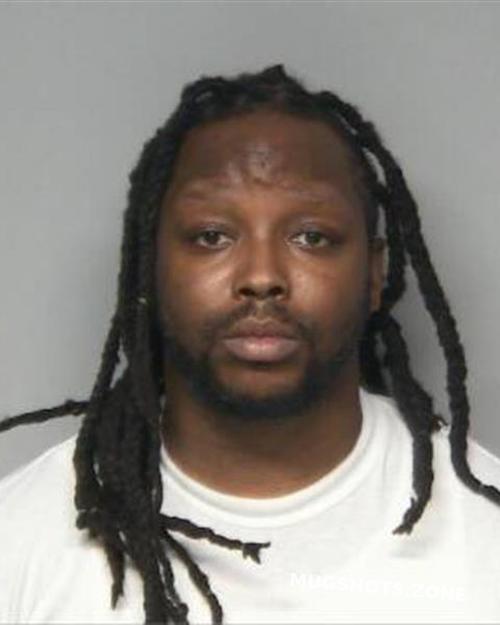 DARIN ANTOINE TOWNSEND 04/24/2025 - Randolph County Mugshots Zone