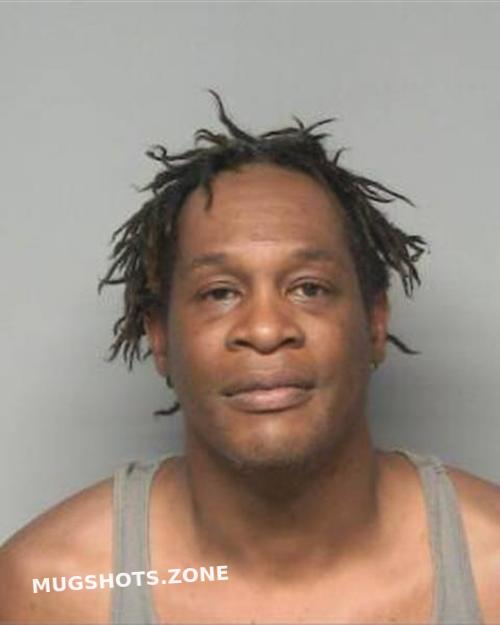 MICHAEL DWAYNE MCKINNEY 04/24/2025 - Randolph County Mugshots Zone