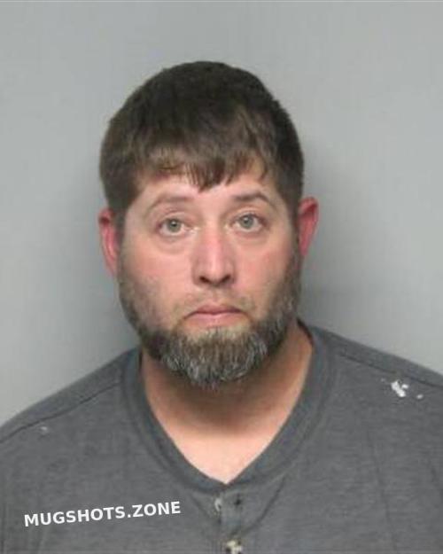 DERRICK RAY THOMAS 04/25/2025 - Randolph County Mugshots Zone